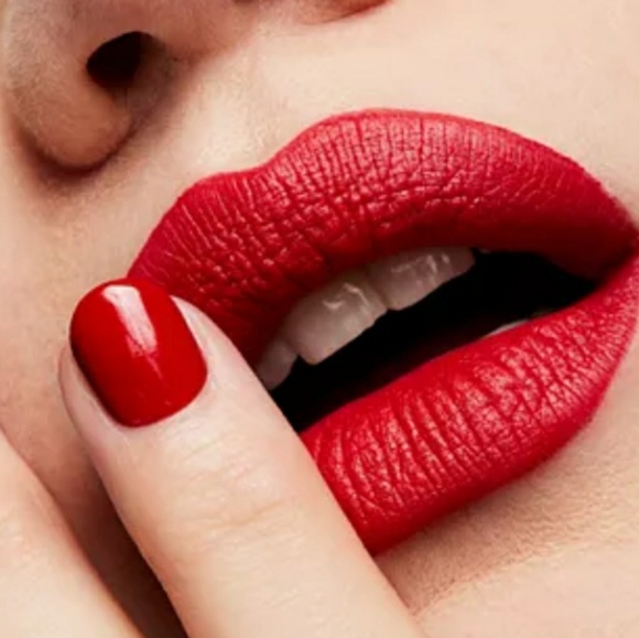 MAC Cosmetics | Makeup | Mac Cosmetics Mini Ruby Woo Retro Matte ...